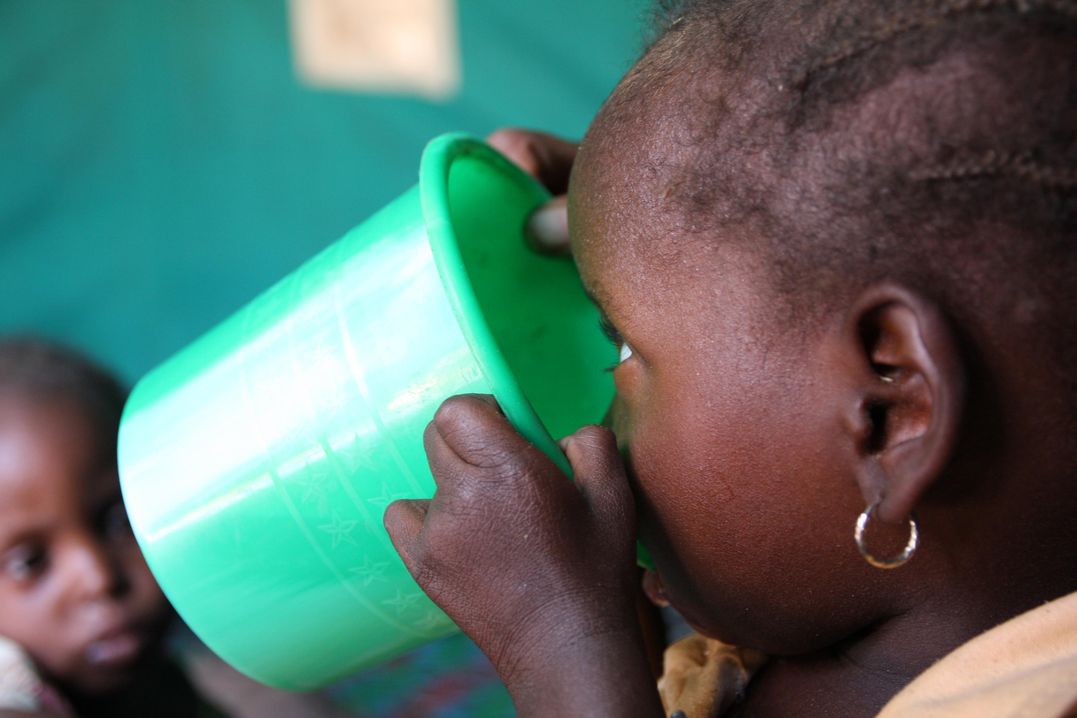 Nigeria Continues to Face Widespread Food Security Emergency | Africa ...