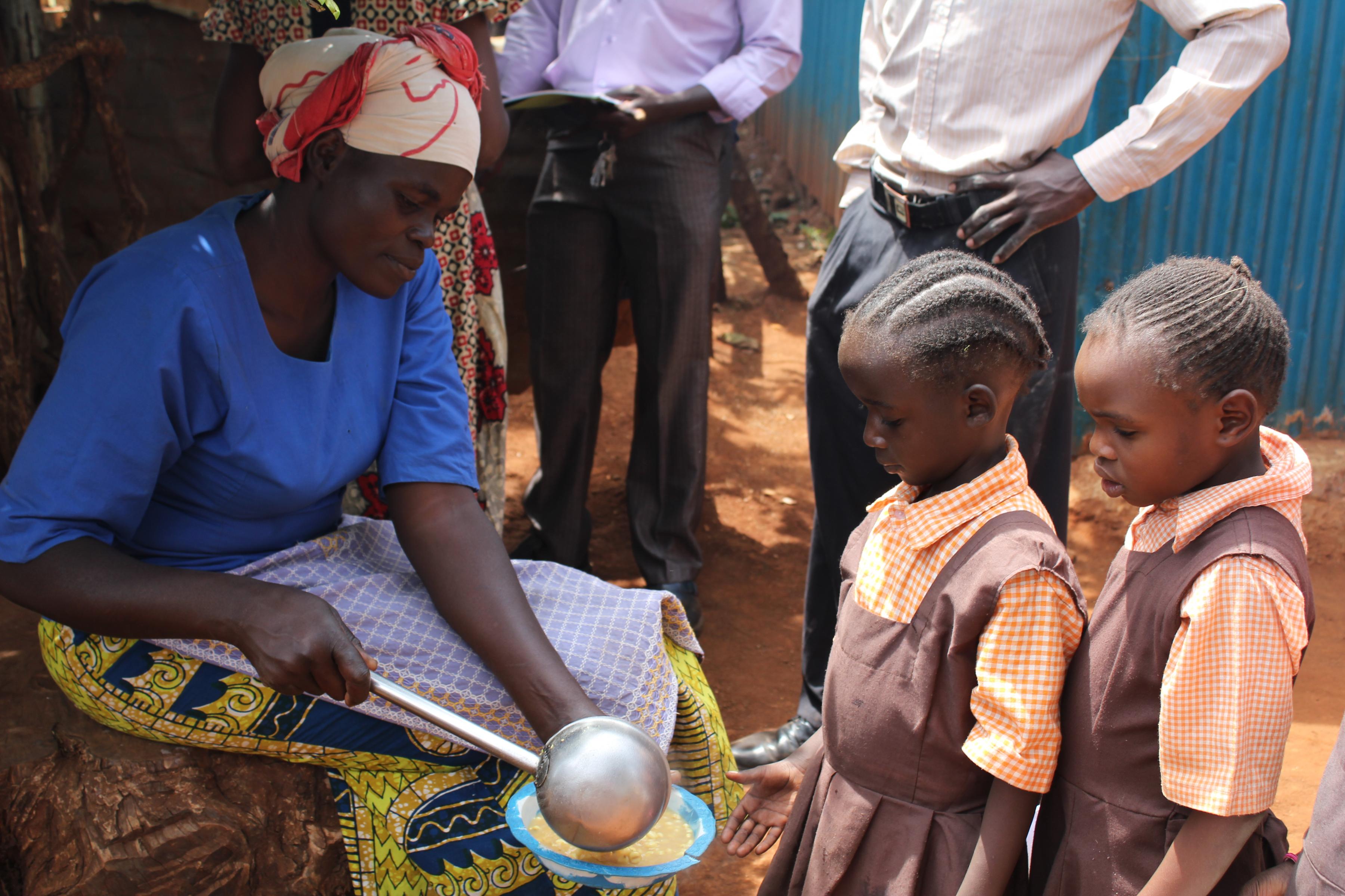 New Malabo Montpellier Report | Africa South of the Sahara