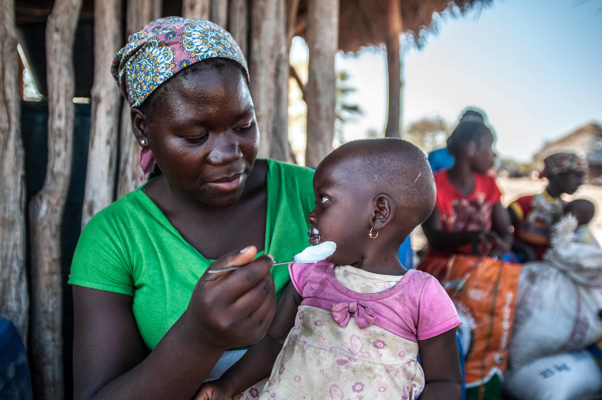 Southern Africa Facing Food Insecurity as Droughts Continue | Africa ...
