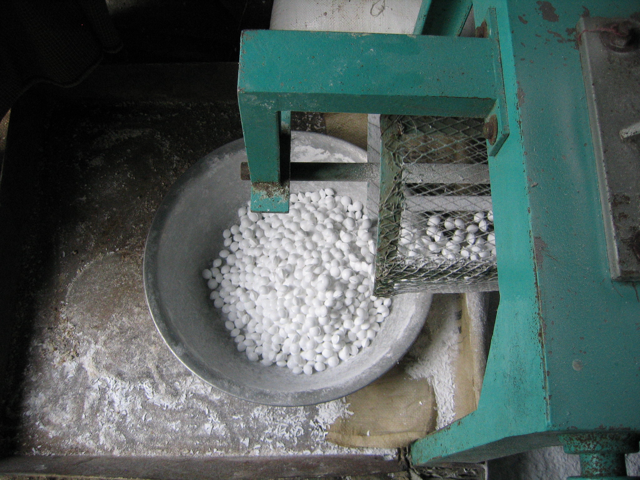 Overview of the Fertilizer Supply Chain in Selected Countries | Africa ...