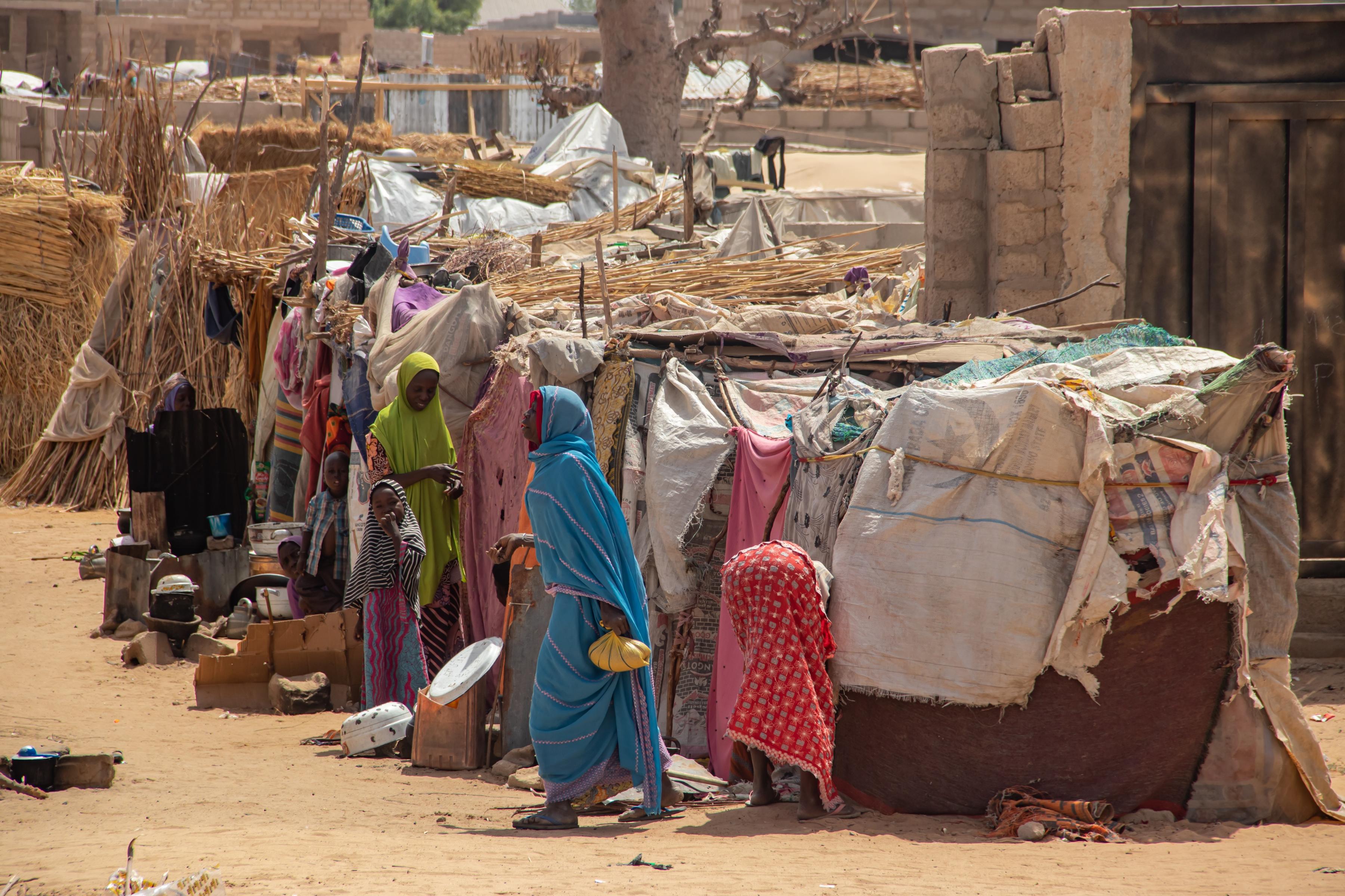Conference: Navigating Sudan’s conflict – research insights and policy ...