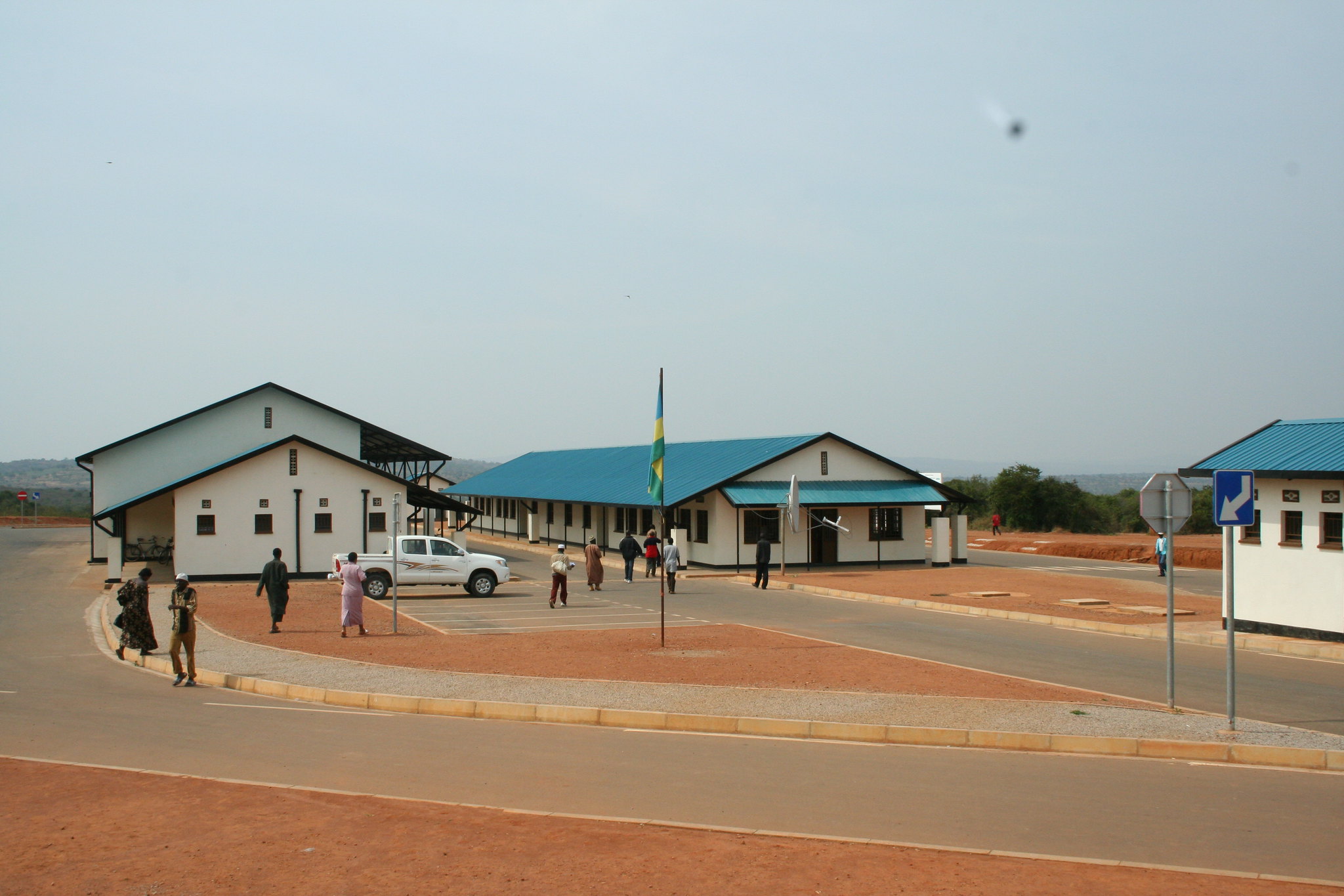 Resilience in Rwanda: New Brief Looks at Impact of Economic Shock ...